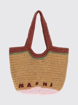 Marni Schultertasche MARNI Damen Farbe Fa01