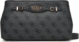 Guess Handtasche Katya HWSG96 52120 Grau