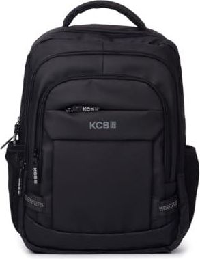 KCB Petit sac &agrave; dos urbain pour homme | Design spacieux et pratique | Poches multifonctions | Compartiment pour ordinateur portable et tablette | Poign&eacute;es