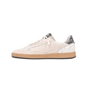 4B12 Playnew D2043 - - Shoes - Damen - Wei&szlig; - 39 EU
