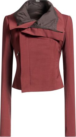 Rick Owens JACKEN & M&Auml;NTEL - Jacken und Anoraks auf YOOX.COM