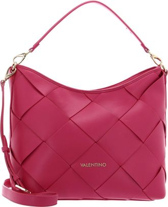 Valentino Ibiza Hobo Bag Fuxia