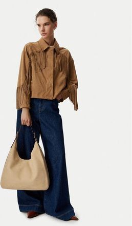 Michael Kors Handtasche 30F4GY5H3T Beige