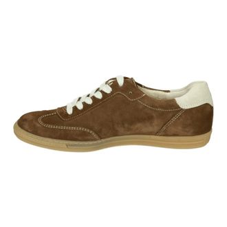 Paul Green Damen, Schuhe, Braun, 42 1/2 EUGr&ouml;&szlig;e