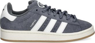 adidas baskets Campus 00s à rayures - Gris