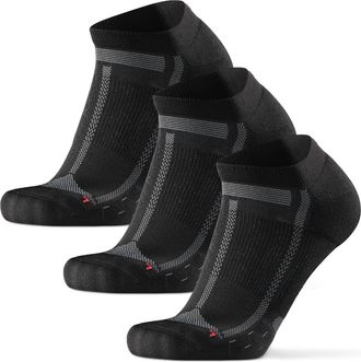 Danish Endurance Laufsocken Long Distance Running Low-Cut