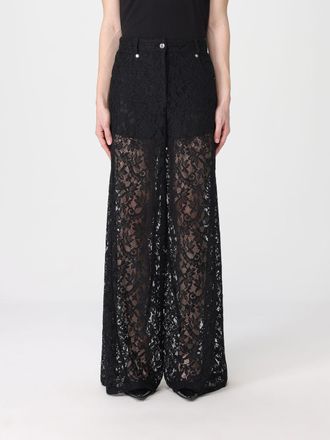 Blumarine Hose BLUMARINE Damen Farbe Schwarz