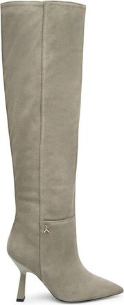 Patrizia Pepe Stiefel Patrizia Pepe 8Y0090/L033-S690 Grau