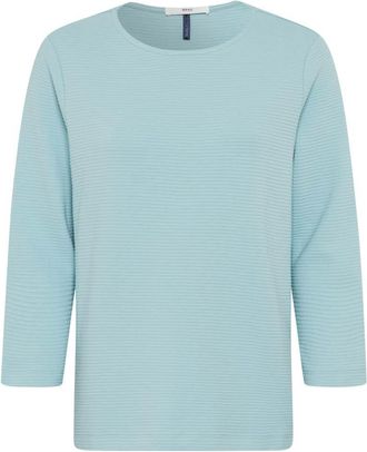 Brax Style Bonnie Shirt Halbarm