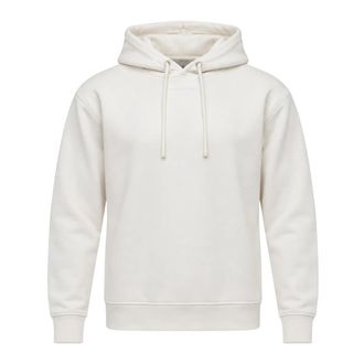 John Richmond Kapuzenpullover mit Mini-Logo - - Sweatshirts & Hoodies - Herren - Beige - M