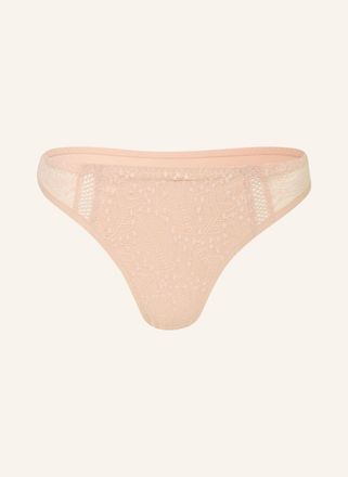 Simone P&eacute;r&egrave;le Simone P&eacute;r&egrave;le Slip Com&egrave;te rosa