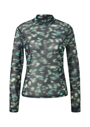 Comma Shirt