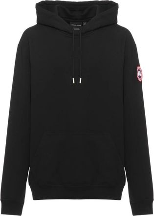 Canada Goose Herren, Sweatshirts & Hoodies, Schwarzk, LGr&ouml;&szlig;e