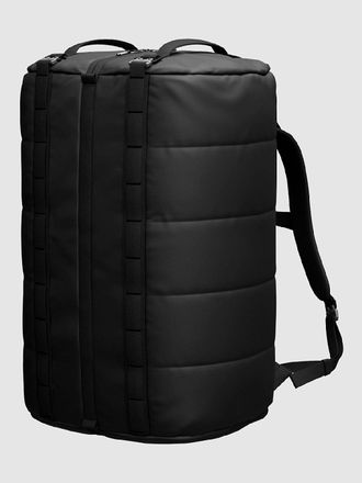 Db Roamer Split 70L Duffel Reisetasche black out