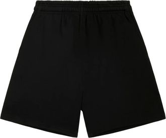 Entire studios Entire Studios, Homme, Shorts, Noir, Taille: S Standard Sweatshort