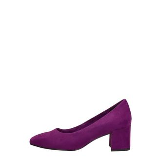 Marco Tozzi Damen, Schuhe, Rosa, 39 EUGr&ouml;&szlig;e