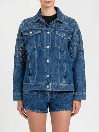 Twin-Set Veste TWINSET ACTITUDE Femme couleur Denim