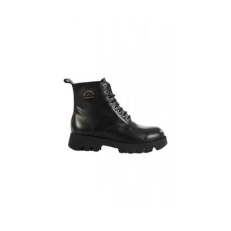 Karl Lagerfeld Terra Firma Ankle Boots - - Shoes - Herren - Schwarzk - 41 EU