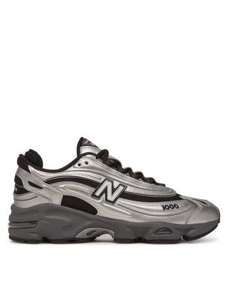 New Balance Sneakers M1000EGR Silberfarben