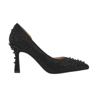 Alma En Pena Pumps mit spitzem Absatz - - Shoes - Damen - Schwarzk - 38 EU