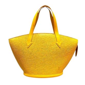 Louis Vuitton Damen, Pre-Owned, Gelb, ONE SIZEGr&ouml;&szlig;e