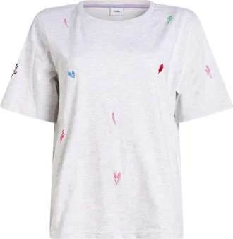 N&uuml;mph TOPS - T-shirts auf YOOX.COM