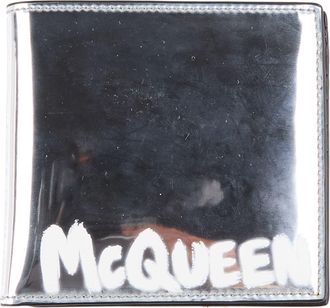 Alexander McQueen Kleinlederwaren - Brieftaschen auf YOOX.COM