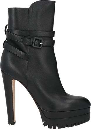 Sergio Rossi SCHUHE - Stiefeletten auf YOOX.COM
