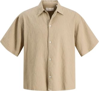Jack & Jones Hemd JORMONTAUK