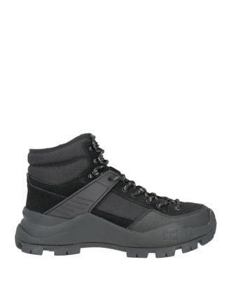 Tommy Jeans SCHUHE - Stiefeletten auf YOOX.COM