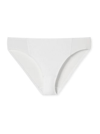 Schiesser Rioslip Air blickdichte Spitze