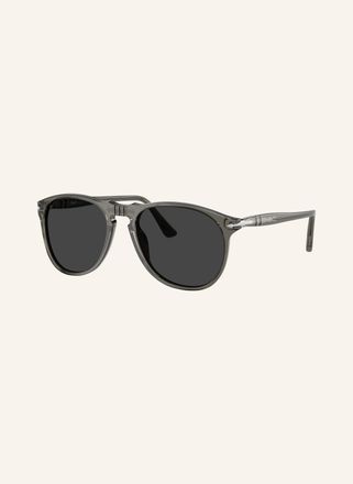 Persol Sonnenbrille po9649s grau