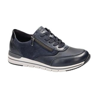 Remonte Damen, Schuhe, Blau, 37 EUGr&ouml;&szlig;e
