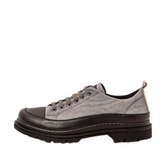 Art Company 1894 Nylon Grey-Black/Birmingham 44 Grey 44