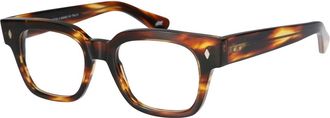 K&agrave;dor Timeless 1962 - unisex - Accessoires - Brun - Taille: 50 MM