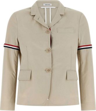 Thom Browne Blazer - Beige