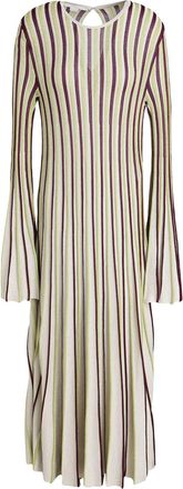 Stella McCartney KLEIDER - Maxi-Kleider auf YOOX.COM
