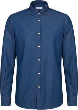 Boglioli TOPS - Jeanshemden auf YOOX.COM