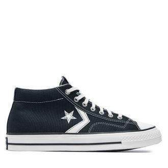 Converse Sneakers aus Stoff Converse Star Player 76 A06920C Schwarz