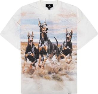 Represent Represent, Herren, Oberteile, Wei&szlig;, 2XLGr&ouml;&szlig;e