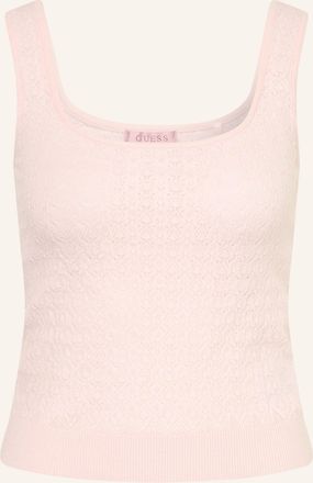Guess Stricktop Nina rosa