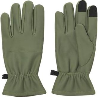 Jack & Jones Jactech Noos Gants, Cypr&egrave;s, Taille Unique Homme