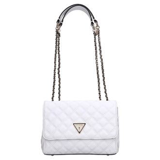 Guess Damen, Taschen, Wei&szlig;, ONE SIZEGr&ouml;&szlig;e