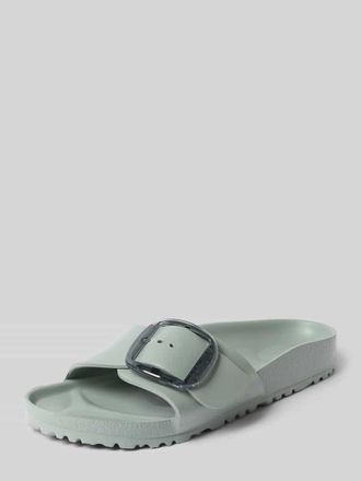 Birkenstock Sandalette in Schlupfform Modell MADRID BIG BUCKLE EVA
