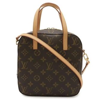 Louis Vuitton Pre-owned Handbag - - Pre-owned - Damen - Braun - ONE SIZE