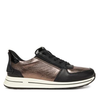Ara Sneakers Ara Osaka 12-24836-15 Schwarz