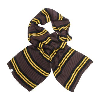 Paolo Pecora P22Ic1M Schal - - Accessories - Herren - Mehrfarbig - ONE SIZE