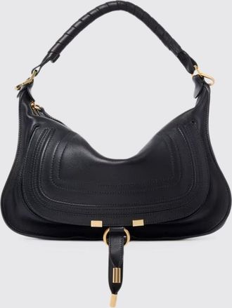 Chlo&eacute; Sac Port&eacute; &eacute;paule CHLO&Eacute; Femme couleur Noir