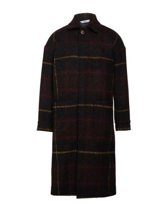 Bottega Martinese JACKEN & M&Auml;NTEL - M&auml;ntel auf YOOX.COM