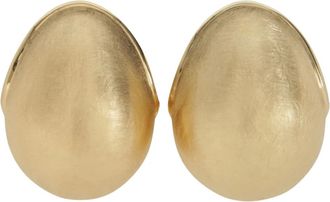 Jacquemus Femme, Accessoires, Jaune, Taille: ONE Size Les Boucles Raisin